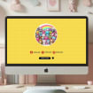 Youtube Branding Kit | Kids Youtube Banner, Intro and Outro Designs ...