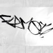 Graffiti & Torn Paper PNG Bundle - 65 Spray Paint Elements, Ripped ...