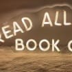 Read All Night Book Club Neon Sign | Book Lover LED Decor - Etsy