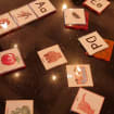 Alphabet Learning Activity, Magnetic Tiles Resource for Pre-k and ...