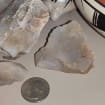 1lb Raw Chalcedony Hand Samples From Clarion Formation, Bryce Canyon ...