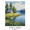 The Lakes Poster Printable Dorm Room Poster Taylor Swift Lover Gift ...