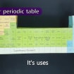 DIY 3D Paper Periodic Table of Elements Model,chemical Activity,printable Instant, Origami ...