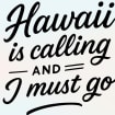 Hawaii SVG Bundle | 40 Hawaii State Designs | Vacation Mode | Aloha ...