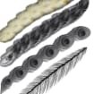 45 Automatic Feathers for Infinite Painter - Etsy