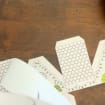 3D Christmas Houses Printable Template: DIY Paper Craft (PDF Download ...