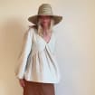 Digital Sewing Pattern, Digital Sewing Patterns for Women, Dress Sewing ...