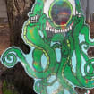 Octopus Cyclops - Etsy