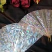 Exquisite Natural Shell Fan,shimmering Mother of Pearl Fan,vintage ...