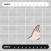 Animated Emote - Panda Slap | Cute | Kawaii | Chibi | Twitch, Youtube ...
