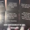 Dark Confessions of the Soul Oracle Deck 2: Twin Flame & Soulmate ...