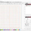 Lightburn Laser Grid Set for Xtool D1 | 432mm X 406mm | 17" X 16 ...