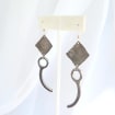Skydiving Parachute Closing Pin Earrings! - Etsy