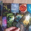 Astral Atlas Guide Deck & Booklet | 54 Astrology Cards | Zodiac Planets ...