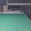 Green Poker Table Mat / Card Mat Multiple Sizes! Perfect for Card Games ...