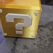 Super Mario Item Box (question Box) Tissue Cover - Etsy