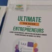 Ultimate Tax Guide Book Bundle for Entrepreneurs Personal Small ...