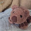 Wombat Crochet Pattern - No-sew - Etsy
