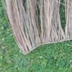 Mariwo 100% Palm Leaves 30" for Batea Ogun Shango Batea Igbodu Iyawo ...