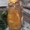 Felix Felicis Liquid Luck Glass Potion Bottle | Magical Color Changing ...