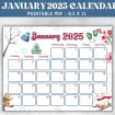 Kids November 2025 Calendar, Printable 2025 Calendar, Homeschool ...