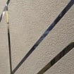 Silver Wall Paneling, Shiny Silver Wall Molding, Stylish Wall Paneling ...