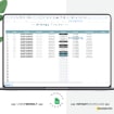 Allergy Tracker Template Excel Spreadsheet, Allergy List Google Sheets ...