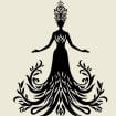 Goddess SVG Bundle, Goddess Dxf, Goddess Png, Goddess Vector, Goddess ...