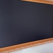Frame Tv Bezel, Custom Brand Tv Frame, Wooden Tv Frame,frame TV Frames ...