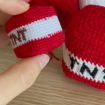 TNT PDF Pattern - Etsy