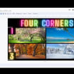 Ice Breaker Four Corners- Google Slides for Google Classroom or ...
