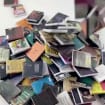 400pcs Mini Books, Bestseller Series, Miniature Playhouses, Book Lover ...