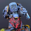 Bespoke Tyberos, the Horus Heresy - Etsy
