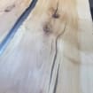 12 Foot Beech Wood Slab - Etsy