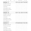 Editable 75 Soft Challenge Printable, 75 Soft Tracker, 75 Soft ...