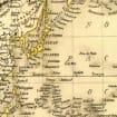 Vintage World Map (1840): Ultra High Resolution Digital Download - Etsy