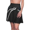 Tron Legacy Costume, Quorra Leggings, Tron Leggings, Run Disney ...