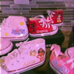 Peppa Pig Custom Sneakers, Peppa Pig Shoes, Peppa Pig Footwear, Custom ...