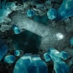 Animated Battlemap | Crystal Cave - Complete Map-set - Dungeon and ...