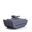AMX 10P, Set of 5, Pick a Color - Etsy