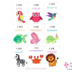 27 Animal Themed Positive Affirmation Printable Cards for Young Minds ...