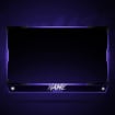 Clean Twitch Overlay - Animated Webcam Overlay/twitch Stream Overlays/facecam Overlay/facecam ...