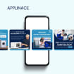 Appliance Repair Instagram Post Templates, Editable Social Media ...