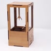 Arcade Claw Machine SVG + Ai Laser Cut Files -- INSTANT DOWNLOAD - Etsy