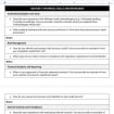 Auditor Interview Guide Template, Auditor Interview Questions ...