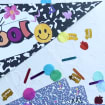 Printable Ready Confetti, Jitter Glitter, Back to School, DIY Print at ...