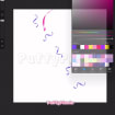 Procreate Confetti Party Streamers Stamps Partycore Sprinkles Ribbons ...