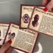 BLOOD HUNTER BUNDLE | Dnd Bloodhunter Pack | Blood Hunter Spells ...
