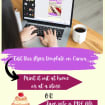 Editable and Printable Bake off Invitation Flyer Template for School ...