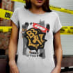 ZZZ Ben Bigger - Bear Belobog (custom Cotton T-shirt) - Etsy